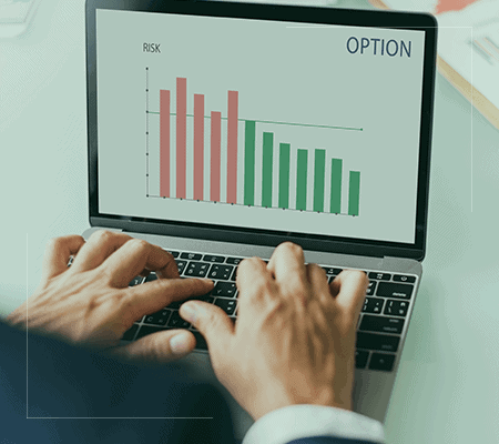 What options are. 5 examples