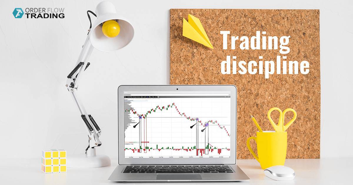 Strengthening discipline in trading. 10 rules | ATAS