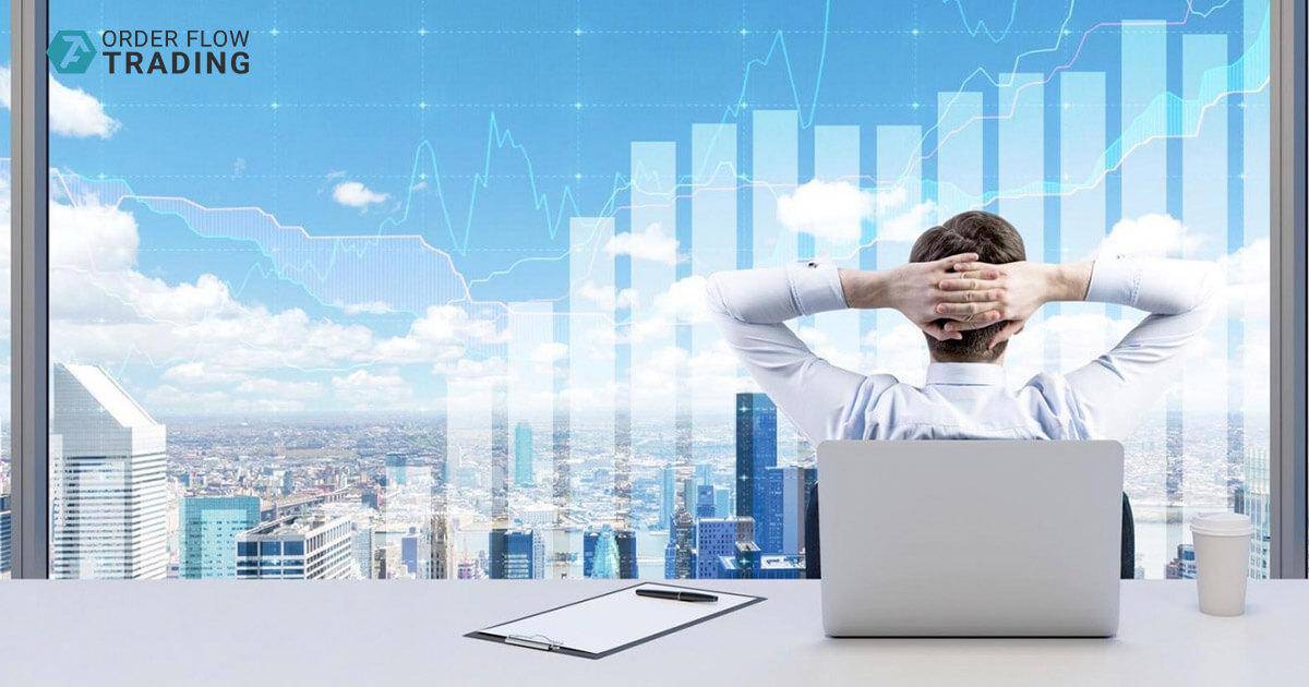 6 important qualities of an intraday trader | ATAS