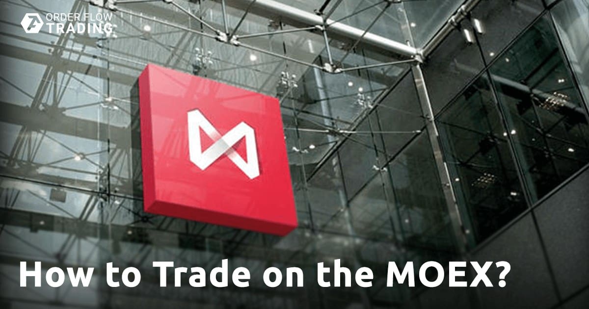 How to select instruments for trading on the Moscow Exchange? | ATAS