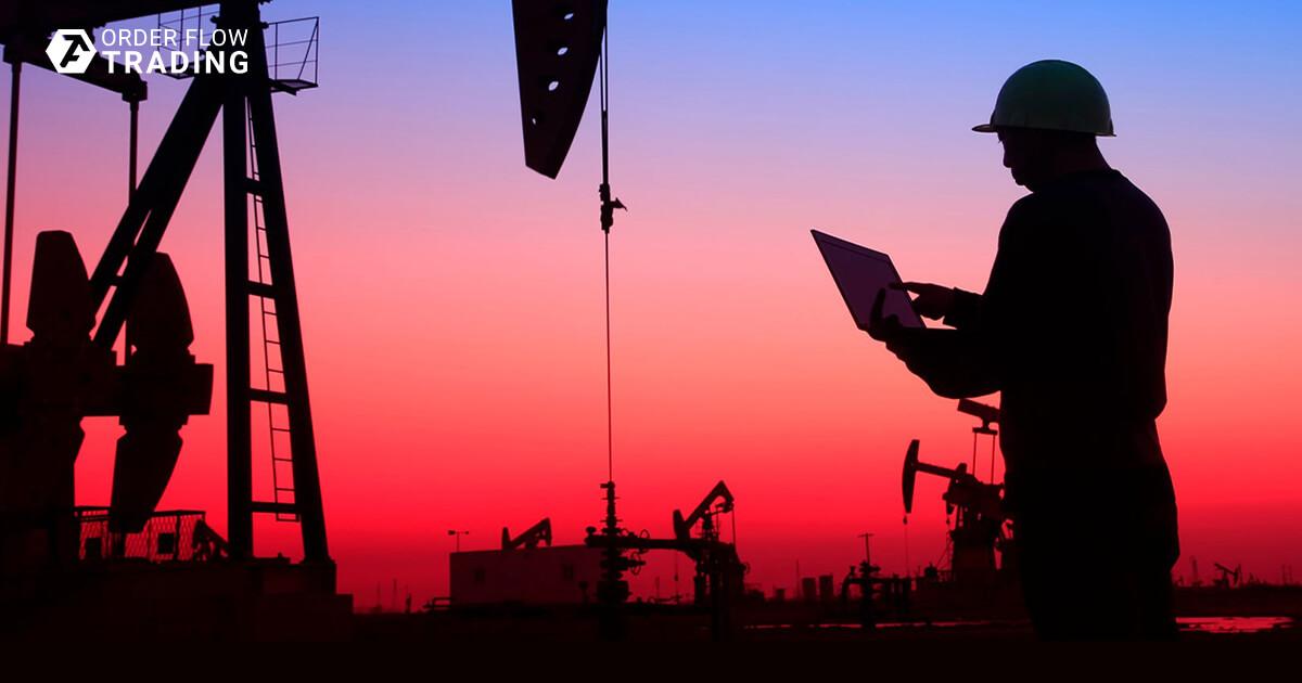 Negative oil prices: what did actually happen? | ATAS