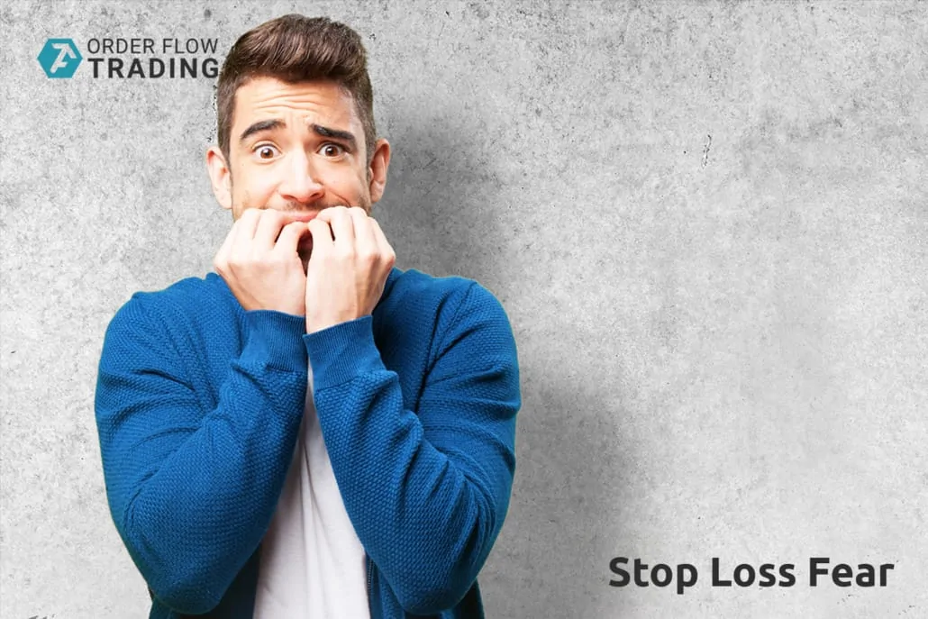 Stop loss fear