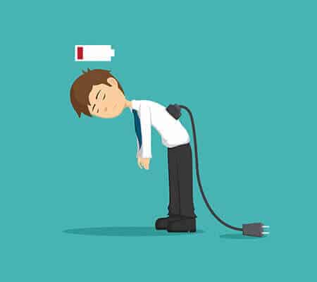 Overtrading: how to avoid it.