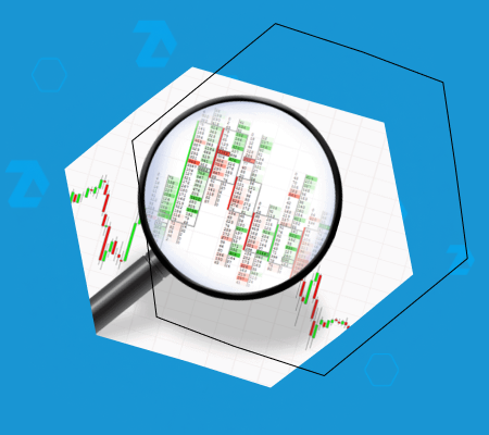 CLUSTER CHART (FOOTPRINT) ANATOMY | ATAS