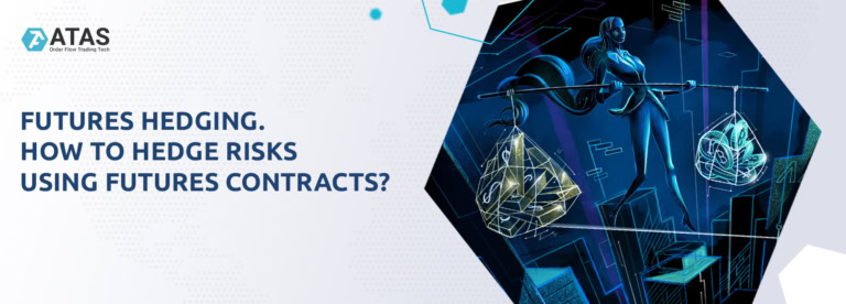 Futures hedging. How to hedge risks