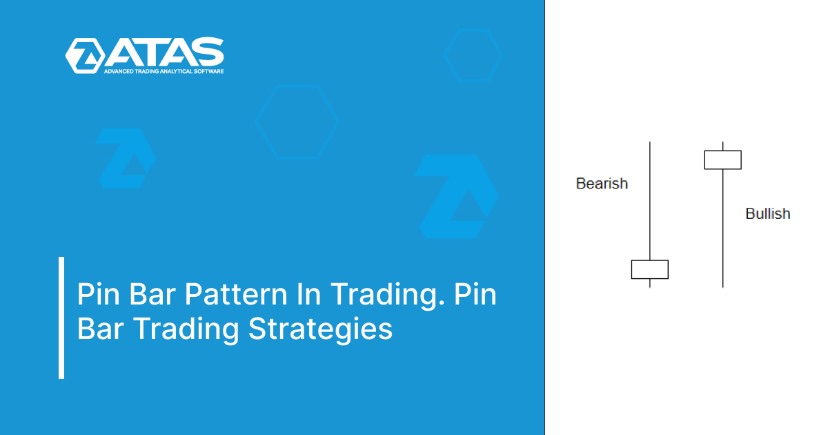 Pin bar pattern in trading. Pin bar trading strategies | ATAS