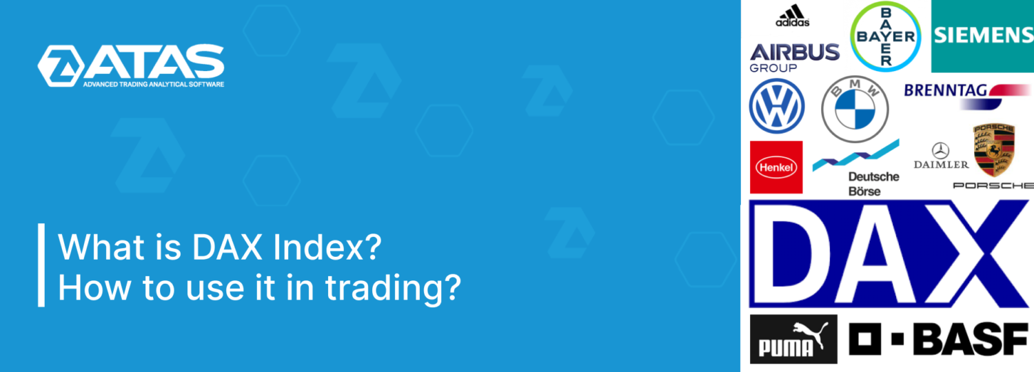 What is DAX Index? How to use it in trading?