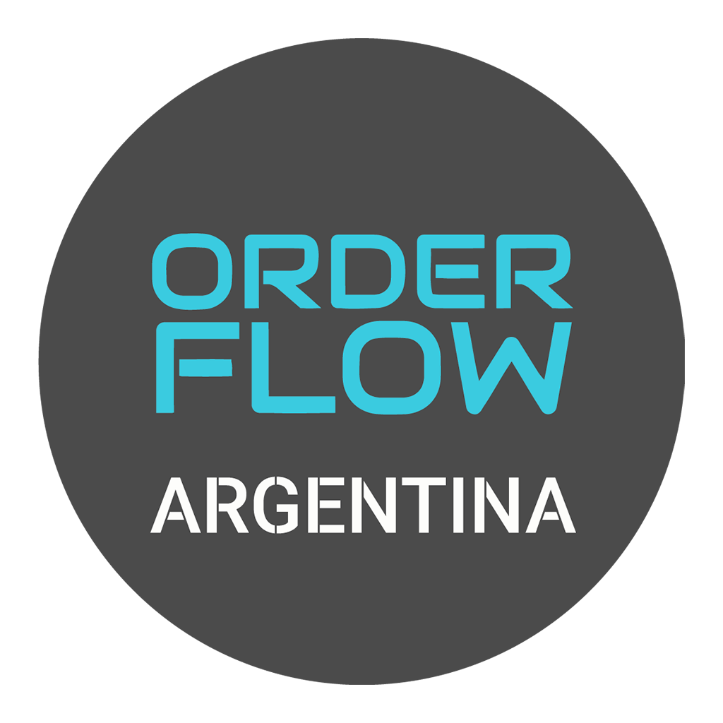 OrderflowArgentina - Atas.net