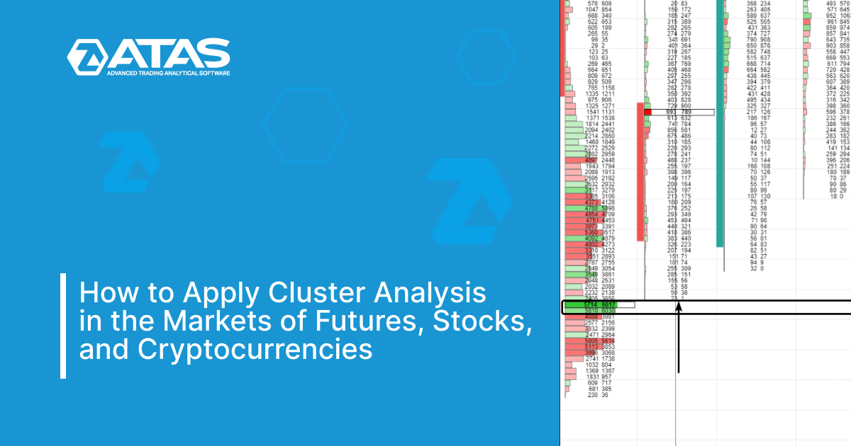 Cluster Analysis in Layman’s Terms | ATAS
