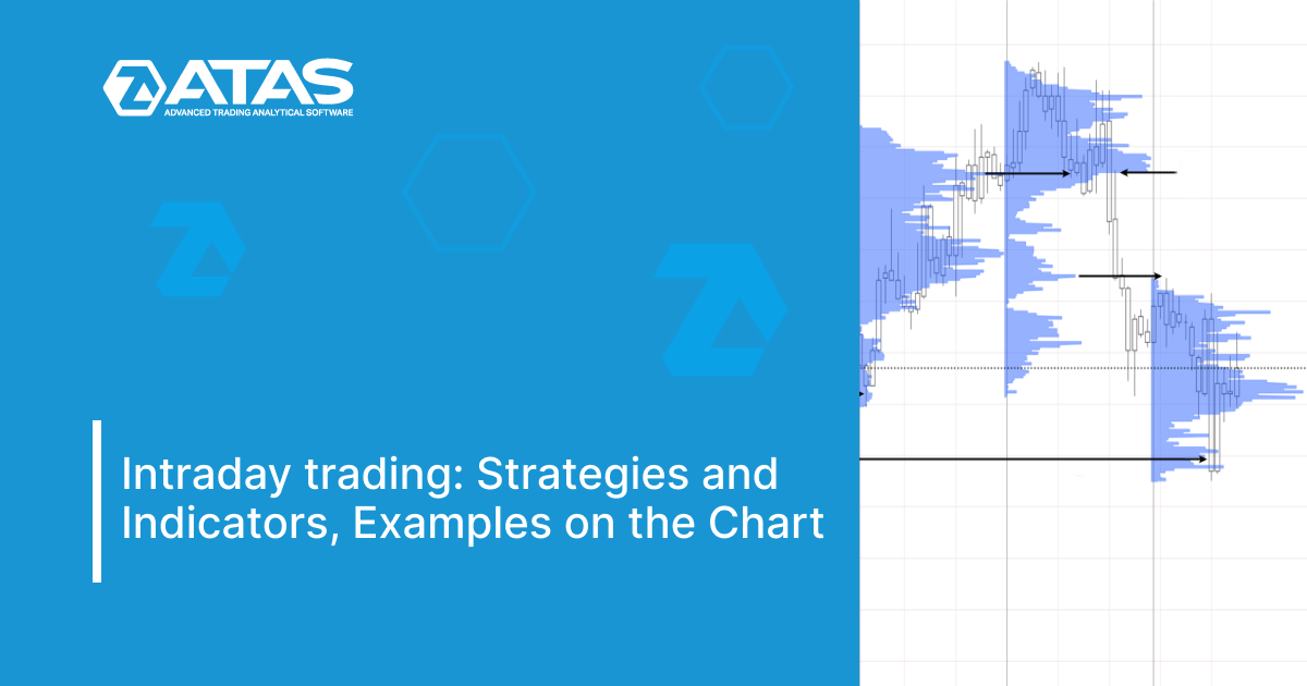 What is Intraday Trading in Simple Terms? | ATAS