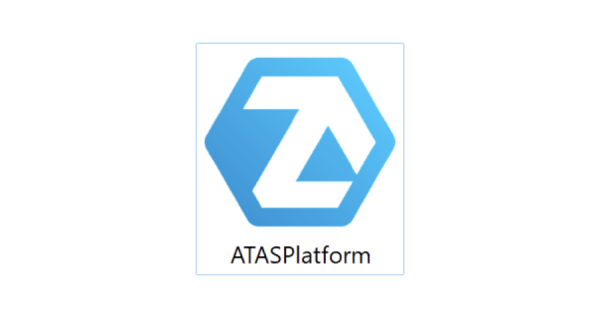 Download ATAS trading platform (Download) | ATAS