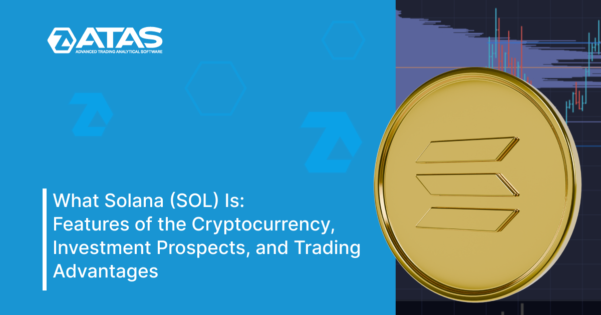 Solana (SOL) Cryptocurrency: What It Is, How to Buy, Prospects