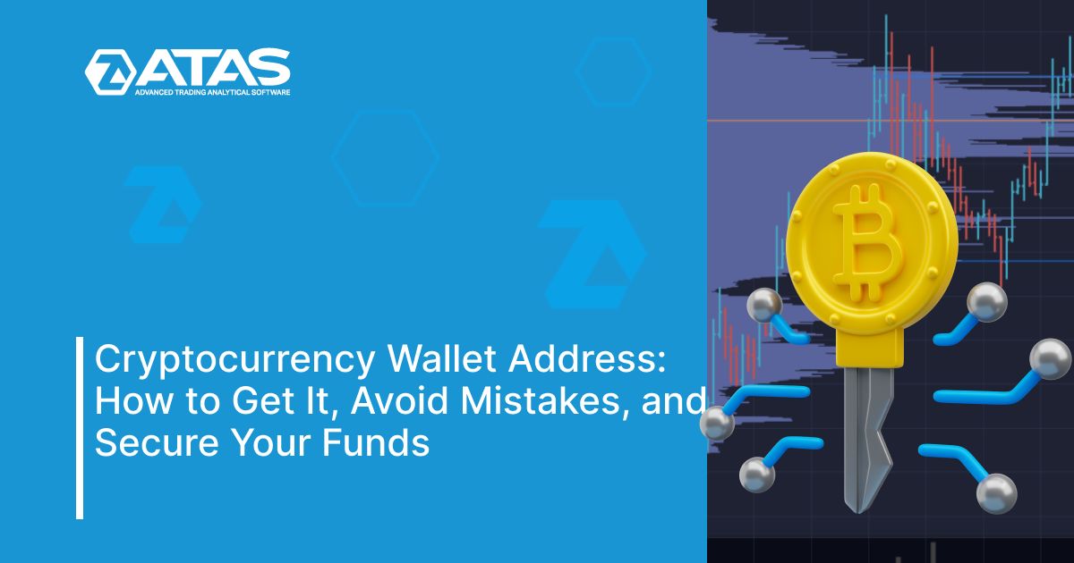 Cryptocurrency Wallet Address: Where to Get It and How to Avoid Mistakes