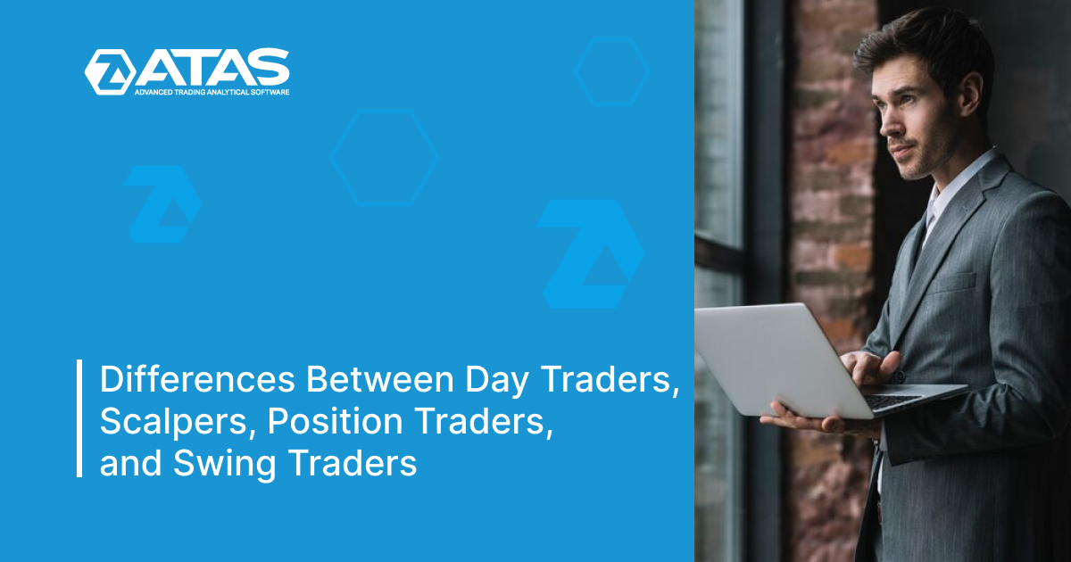 Types of Traders: Classification and Types of Traders on the Exchange ...