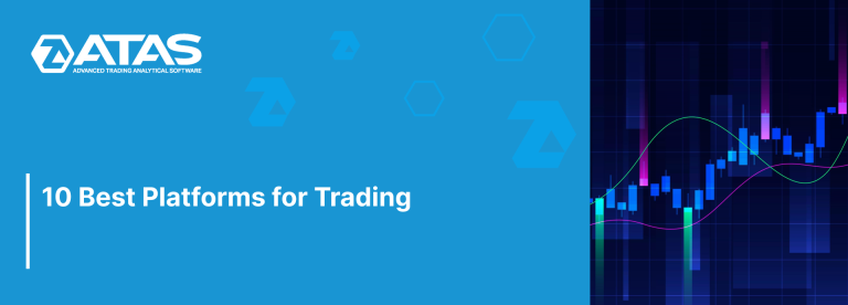 10 Best Platforms for Trading in 2026 | ATAS