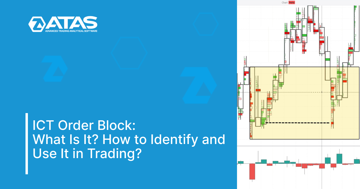 What Are ICT Order Blocks and Breaker Blocks in Trading? | ATAS