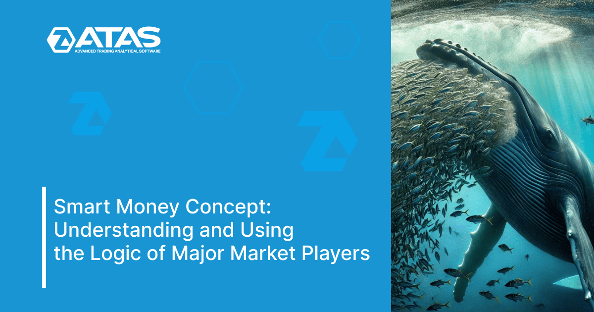 What Is the Smart Money Concept and How Does the ICT Trading Strategy ...