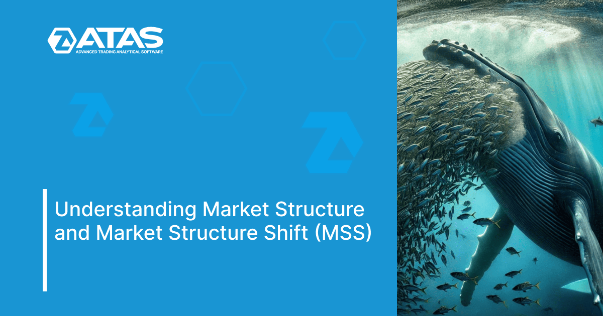 Understanding Market Structure and Market Structure Shift (MSS) | ATAS