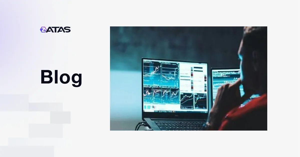 Trading Indicators – Articles, Explanations and Practical Use Cases | ATAS