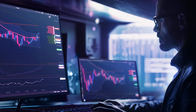 ATAS Futures Trading Software